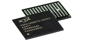 NTS MICROSYSTEMS SPI NOR & NAND Flash