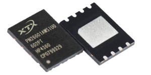 NTS MICROSYSTEMS SPI NOR & NAND Flash